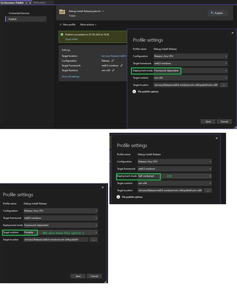 Solved Inventor 2025 And Addin Upgrade To Net Core 80 Should We Use Framework Dependent