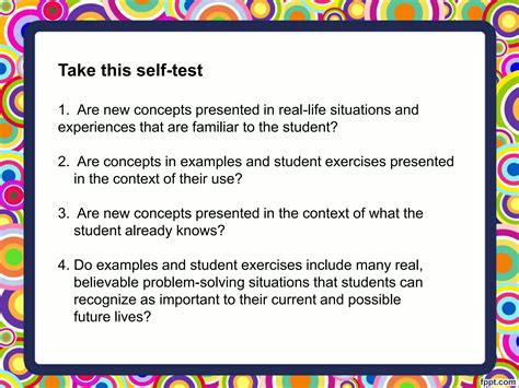 Contextualization And Localizationppt