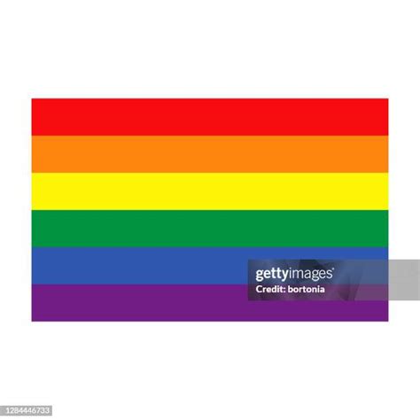 Pride Flag Gradient Photos And Premium High Res Pictures Getty Images