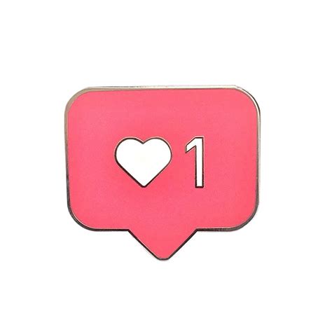 Love Enamel Pin Grandado