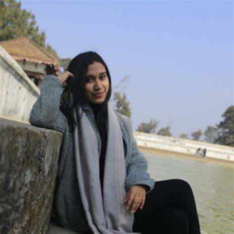 Barsha Bhattarai Research Profile