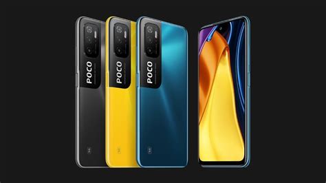 Spesifikasi Poco M Pro G Dan Estimasi Harga Terbaru