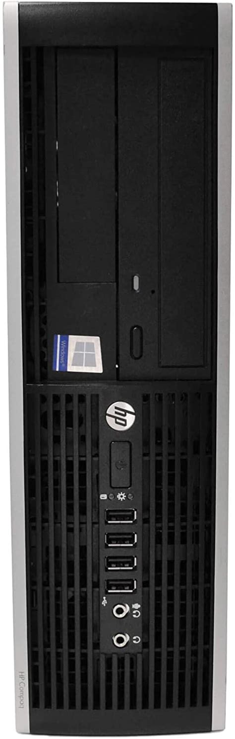 Hp Elite Desktop Computer Knowledge Management Store