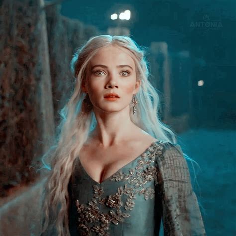 Pin By S A B Y On Freya Allan In 2025 Ciri Witcher The Witcher
