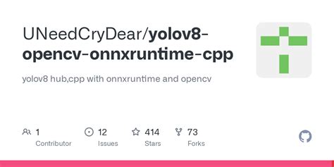 Yolov8 Opencv Onnxruntime Cppyolov8poseonnxcpp At Main