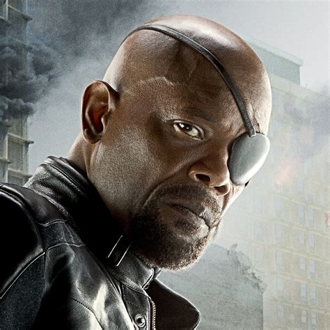 Nick Fury Disambiguation Marvel Movies Fandom