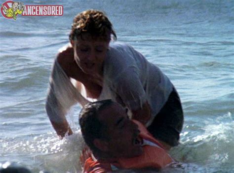Susan Sarandon Nua Em Tempest