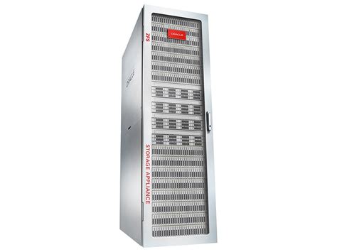 oracle zfs storage appliance for san storage enterprise storage forum