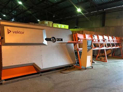 Гибочный станок для арматуры с чпу купить в Москве по цене 2 750 000