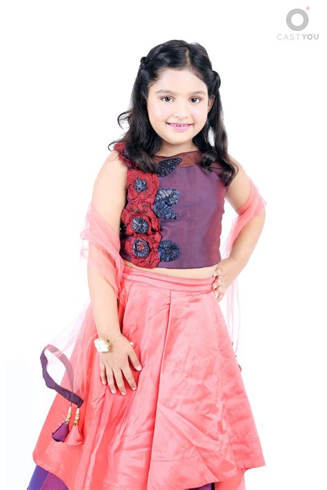 Divyanshi Chaudhary Castyou