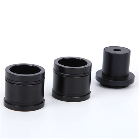 Digital Microscope Camera C Mount Adapter Lens Ccd Grandado