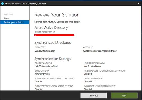 How To Install Azure Active Directory Pass Through Authentication Pta