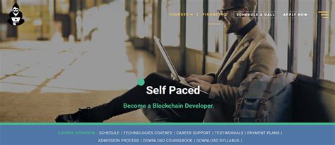 12 Best Blockchain Bootcamps In 2023 Iol