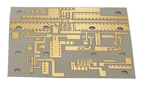 What Are High Frequency Pcbs