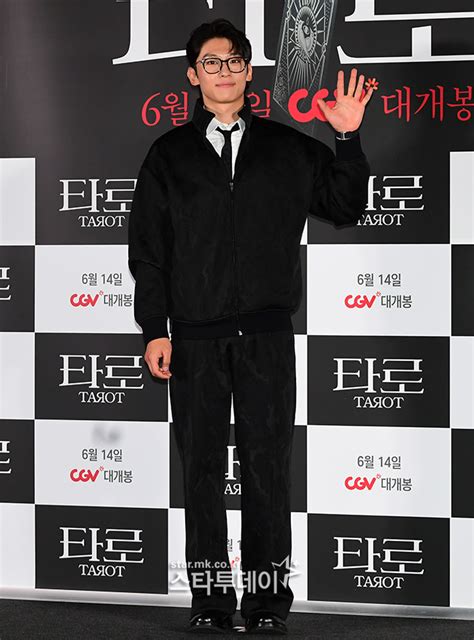 포토 김진영 액션 배우를 꿈꾸며