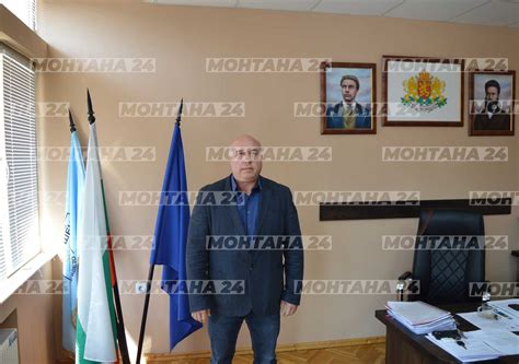 Поздравителен адрес от кмета на Вършец по случай 3 март