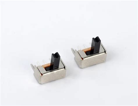 Slide Switch For Control Electronic Lnstruments Micro Push Switch And Explosion Proof Push Button