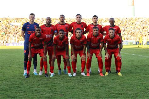 Alianza Lima Vs Athletico Paranaense El Once Brasileño Por La