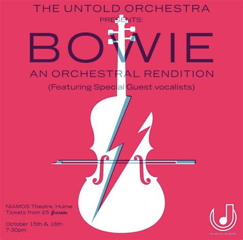 Freddie Eggleton On Linkedin Theuntoldorchestra