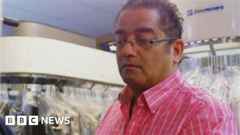 The Sex Traffickers Hiding In Plain Sight R Scotland