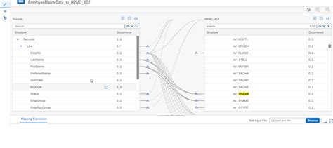 Solved Edit Mapping In An Iflow Sap Community