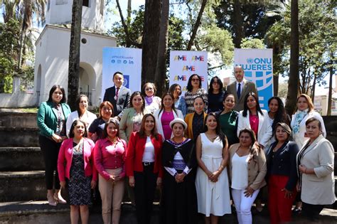 Taller De Alto Nivel Para Alcaldesas De Los Gobiernos Locales Del