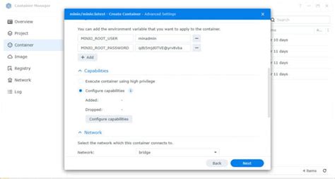 Host S3 Compatible Storage On Your Synology Nas With Minio
