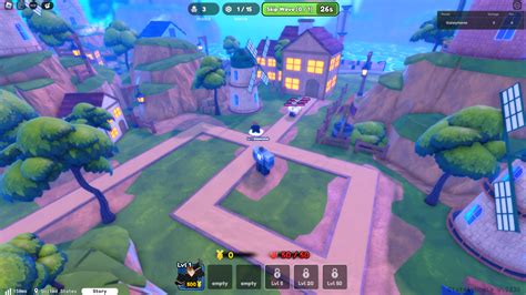 anime defenders roblox tower defence