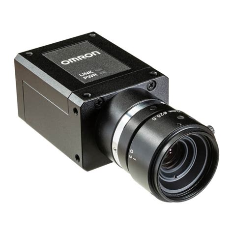 Omron Microhawk F440 F Series User Manual Pdf Download Manualslib