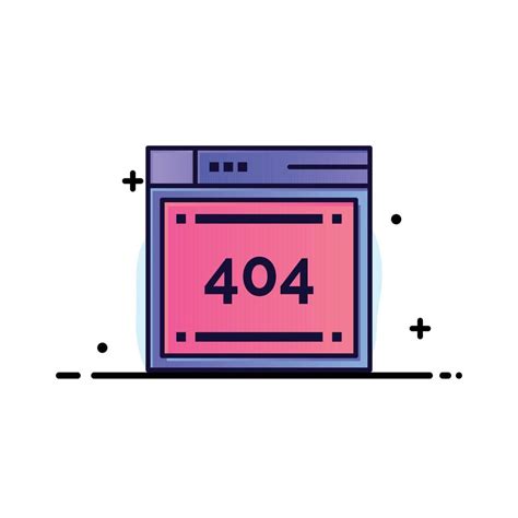 File Computing Code Coding Business Logo Template Flat Color 13129091 Vector Art At Vecteezy