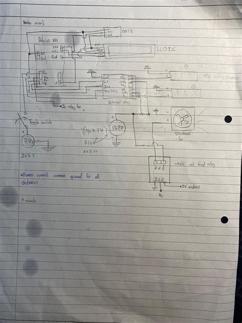 Im Planning On Using 2 Arduino Boards For My Project Should I Use 2 Voltage Regulators For