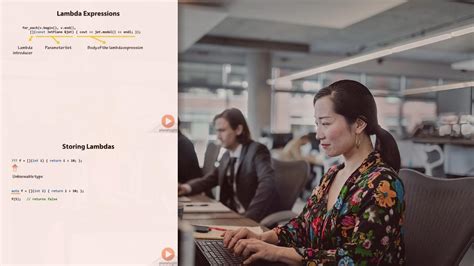 C 11 Language Features