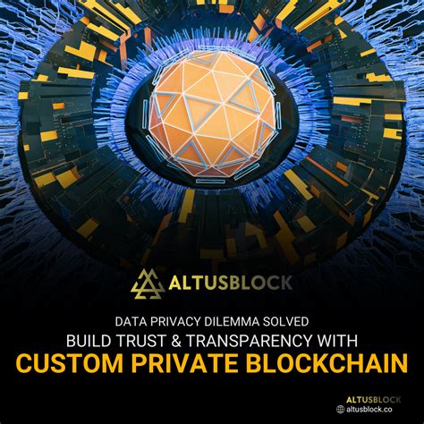 Altusblock Your Data Privacy Solution Altus Block Medium
