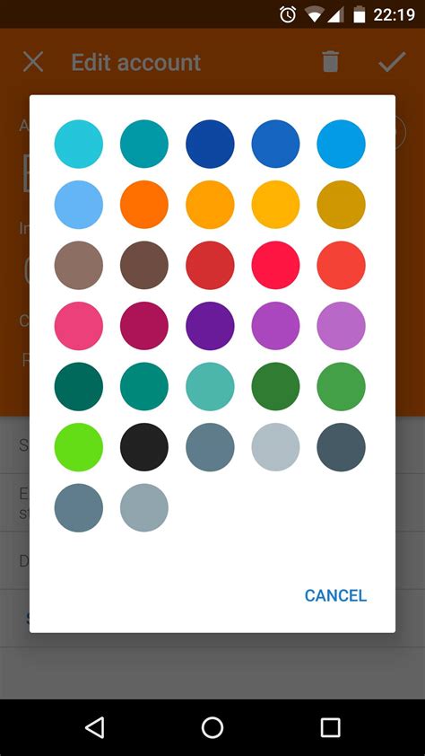 Palette Color Picker Popup Discuss Kodular Community