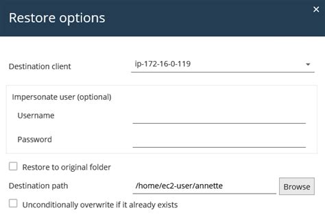How To Back Up And Recover Red Hat OpenShift Container Storage