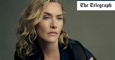 Kate Winslet Id Take All My Clothes Off Right Now I Dont Believe