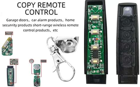 dashenran 4 in 1 remote control duplicator car duplicator for cars