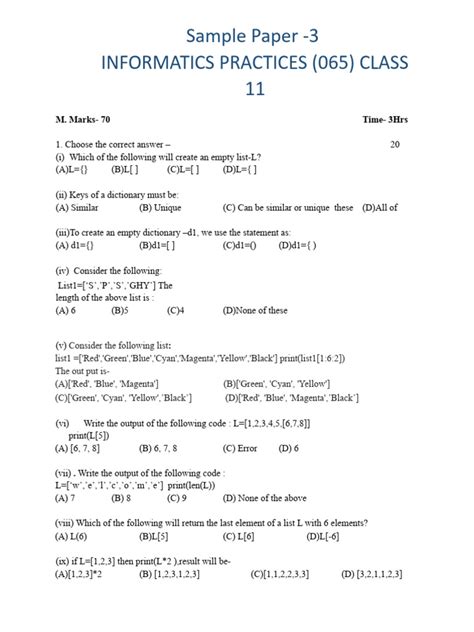 Sample 3 Pdf Data Management Databases