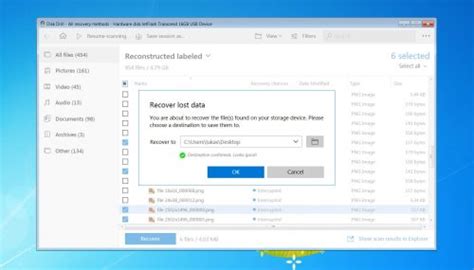 How To Recover Deleted Files In Windows 7 Xp And Vista [2022]