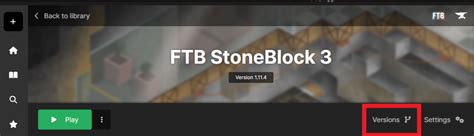 How To Update Minecraft Server Modpack Manually Sparked Host Knowledge Base