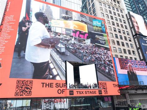 Nuevo Esc Ndalo Cinta Sexual De Diddy