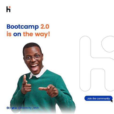 Hackcity Tech On Linkedin Hackcity Hackcitytech Hackathon Techacademy Growwithtech Tech…