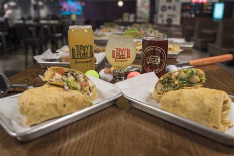 top reasons to hold your next office function at tipsy putt tipsy putt