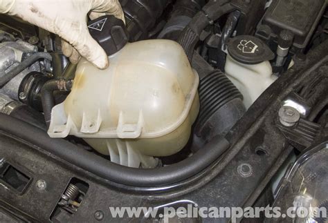 MINI Cooper R Turbocharged Engine Oxygen Sensor Replacement Pelican Parts DIY