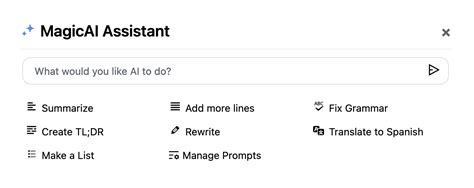 Introduction MagicAI For WordPress Documentation