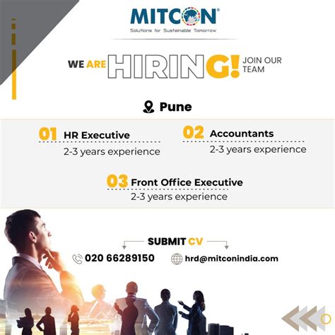 Mitcon Consultancy And Engineering Services Ltd On Linkedin