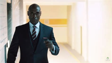 Lance Reddick The Wire Sylens In Horizon Zero Dawn And Forbidden West Has Passed Away