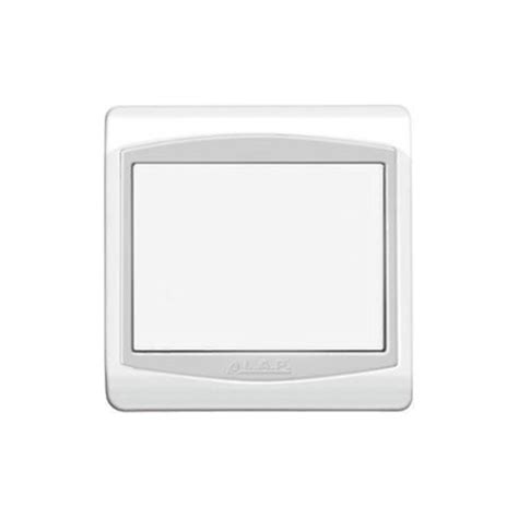 Interrupteur Simple Allumage Tecnoviq