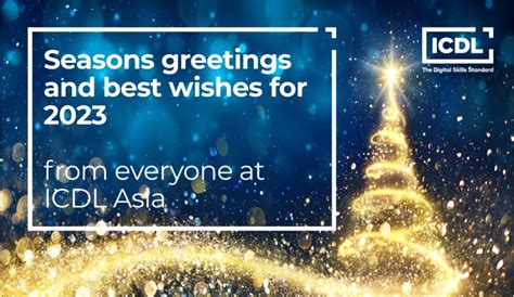 Icdl Asia Posted On Linkedin