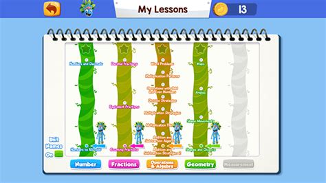 New Mathseeds Prime Program Available Now